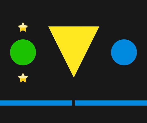 ArtStation - Color Run - Unity Game With AdMob Ads | Game Assets