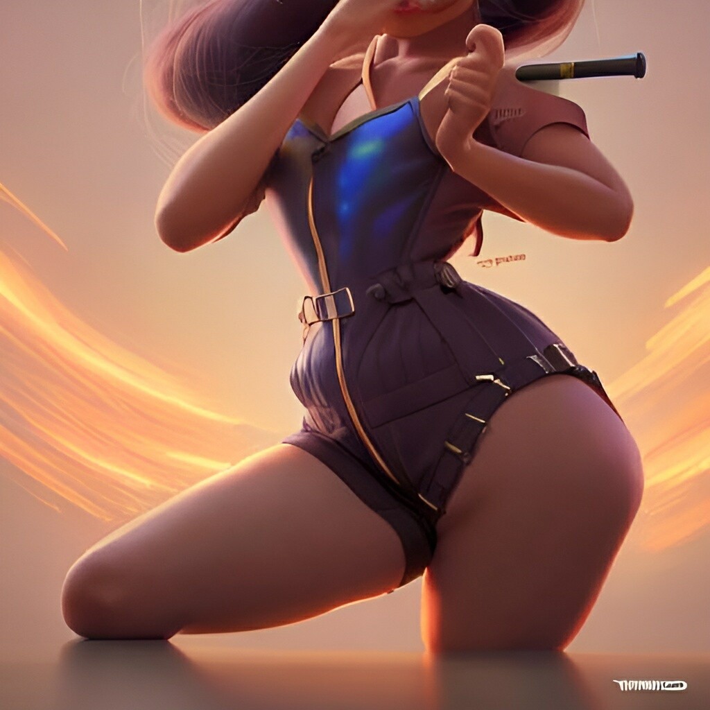 ArtStation - 001 sweet Bunny Girl 440 jpg wonder pack | Artworks