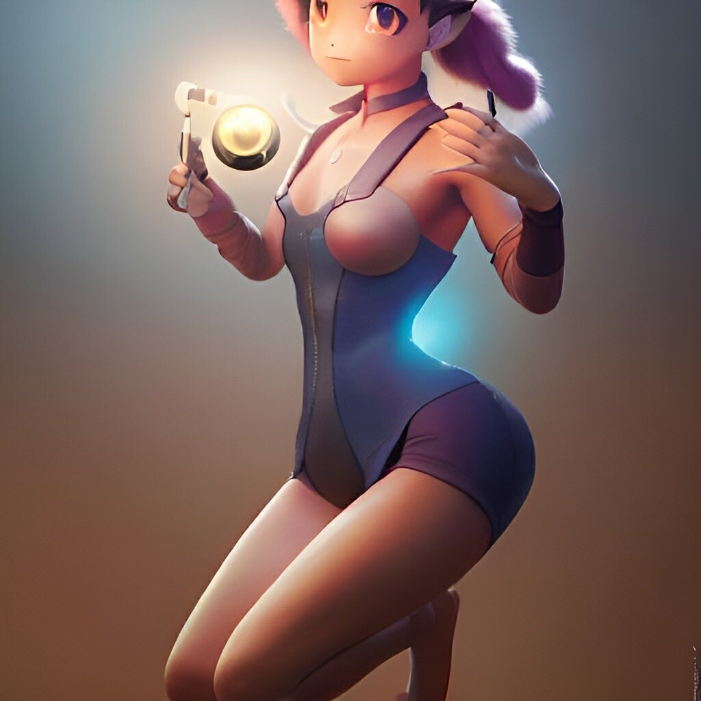 ArtStation - 001 sweet Bunny Girl 440 jpg wonder pack | Artworks