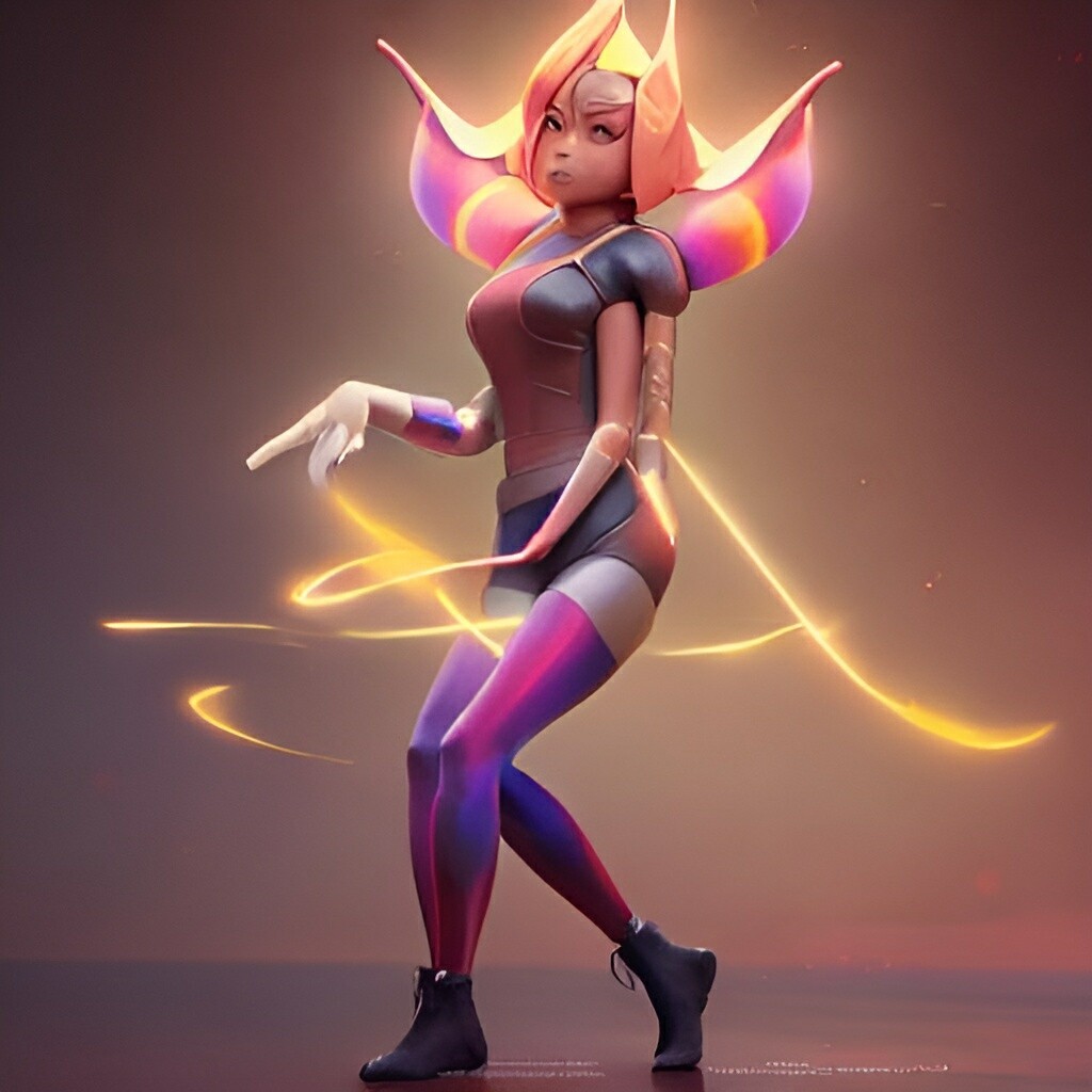 ArtStation - 001 sweet Bunny Girl 440 jpg wonder pack | Artworks