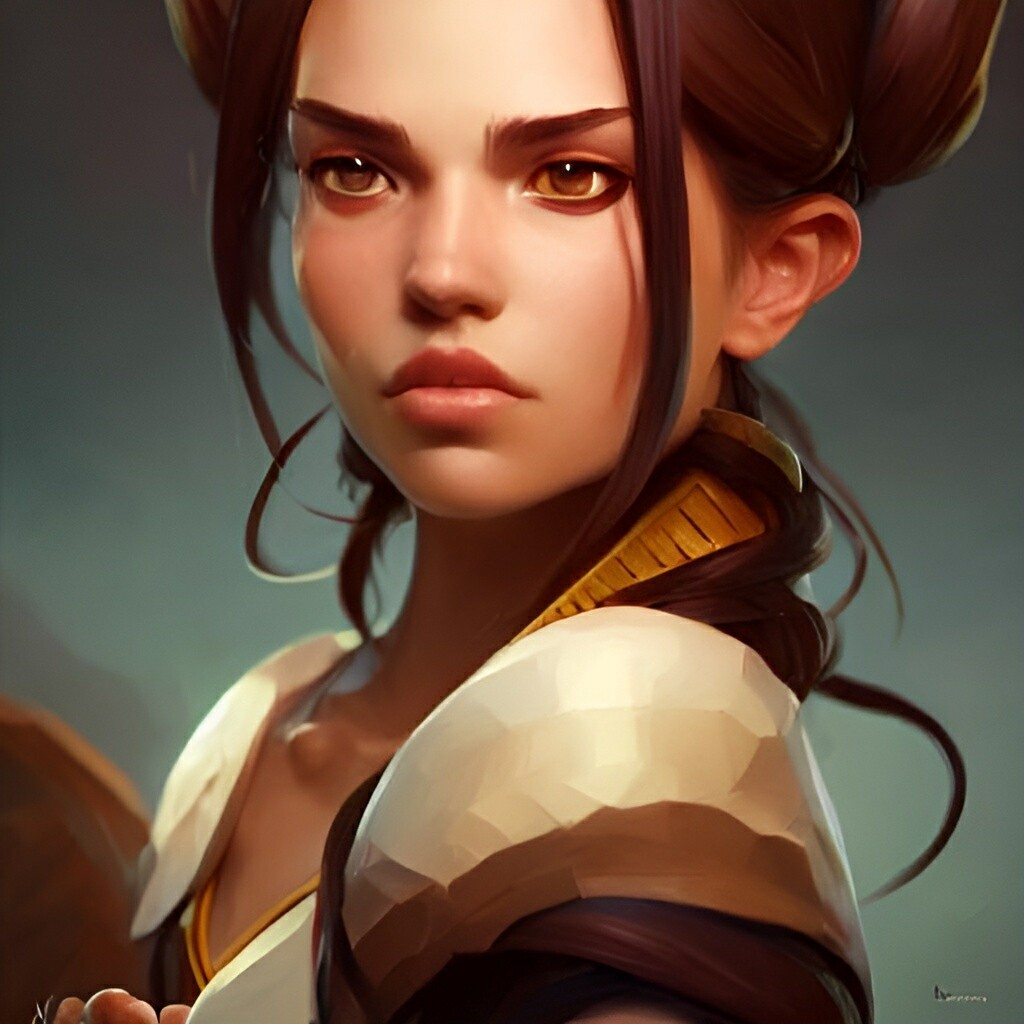 ArtStation - 0009 Sweet Lady 215jpg wonder pack | Artworks