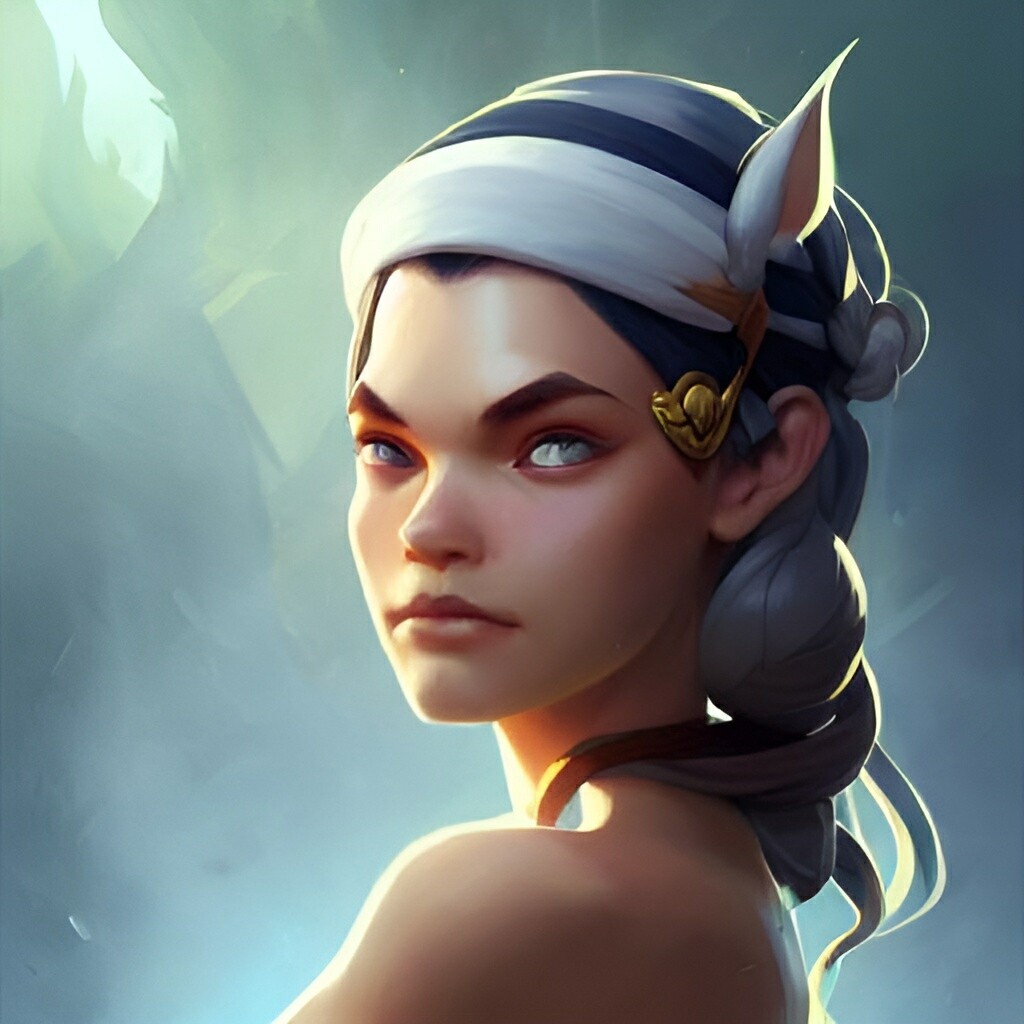 ArtStation - 0009 Sweet Lady 215jpg wonder pack | Artworks