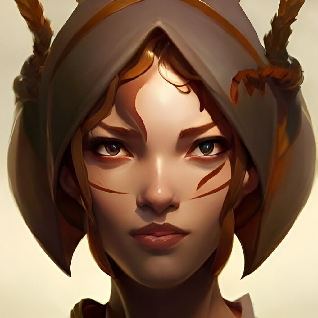 ArtStation - 0011 Miss One 91jpg wonder pack | Artworks