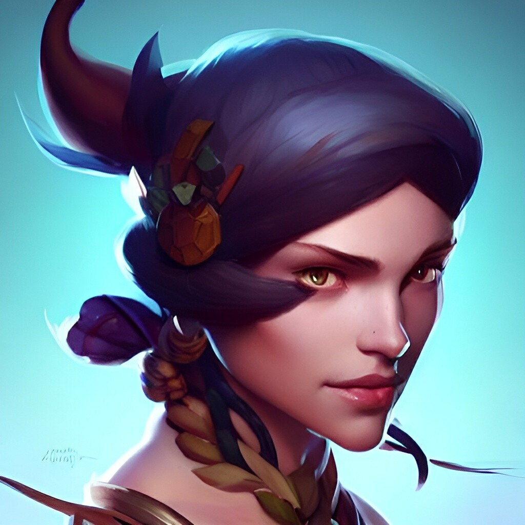 ArtStation - 0009 Sweet Lady 215jpg wonder pack | Artworks