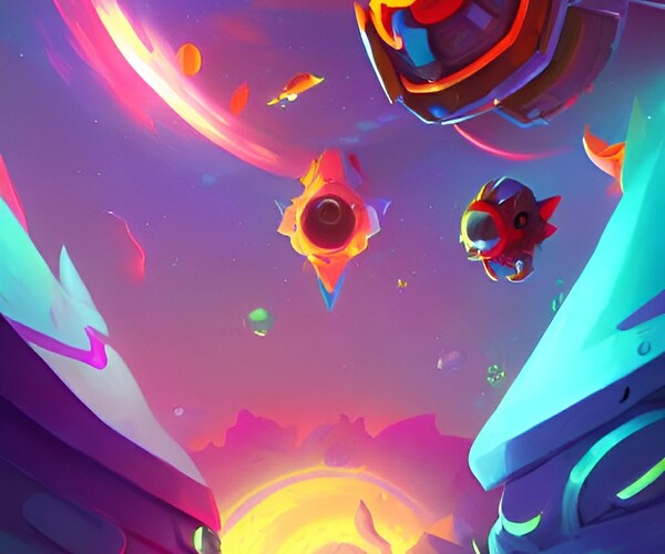 ArtStation - Battle Toy 1197jpg wonder pack | Artworks
