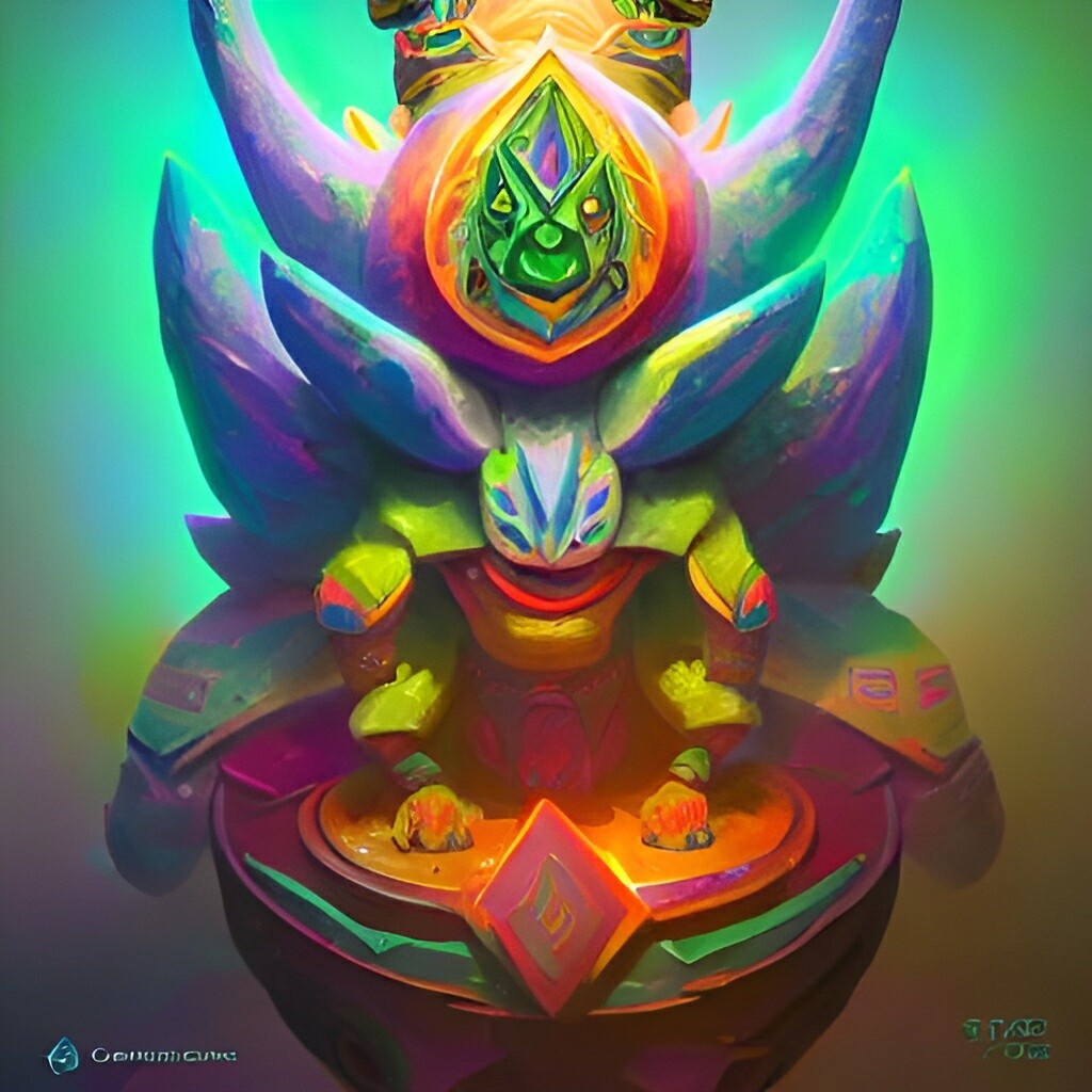 ArtStation - 0021 Magic Mask Game Icon 329jpg wonder pack | Artworks
