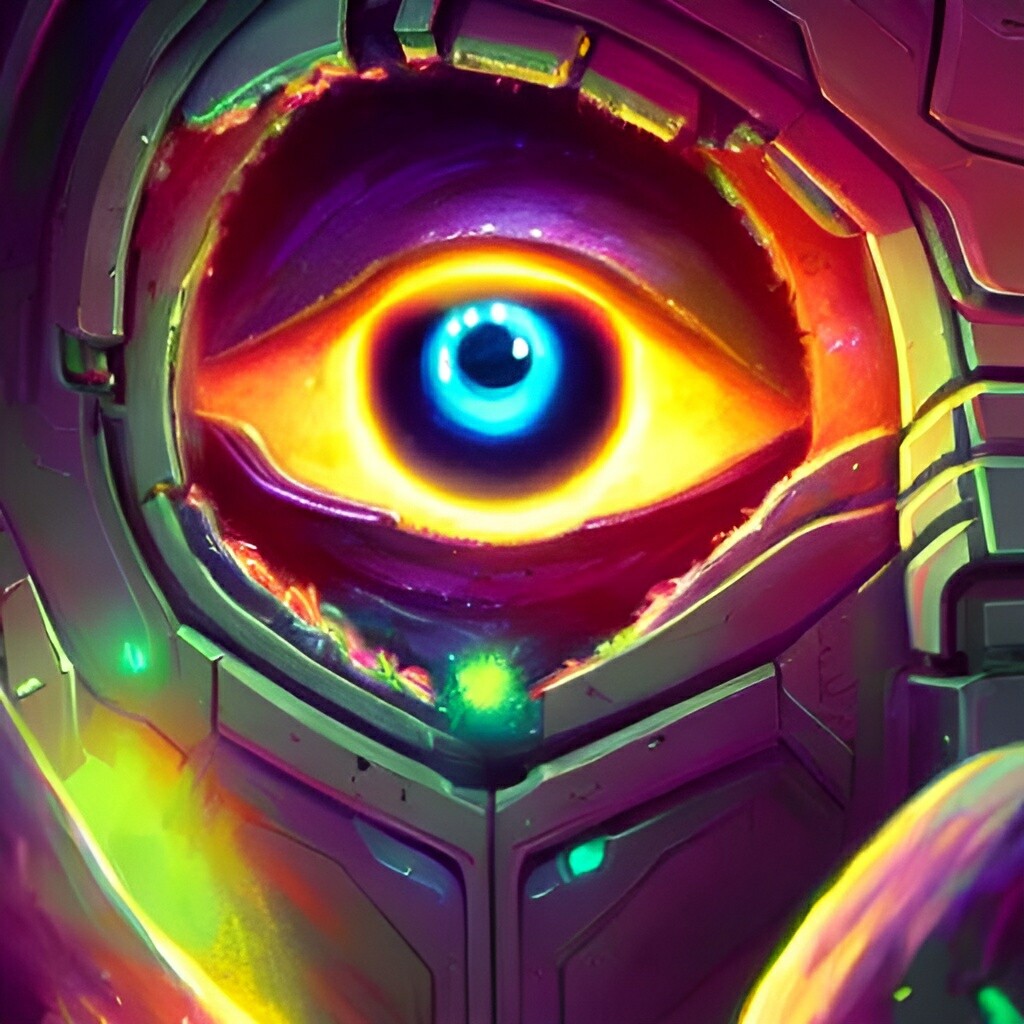 ArtStation - Eye Light 344jpg wonder pack | Artworks