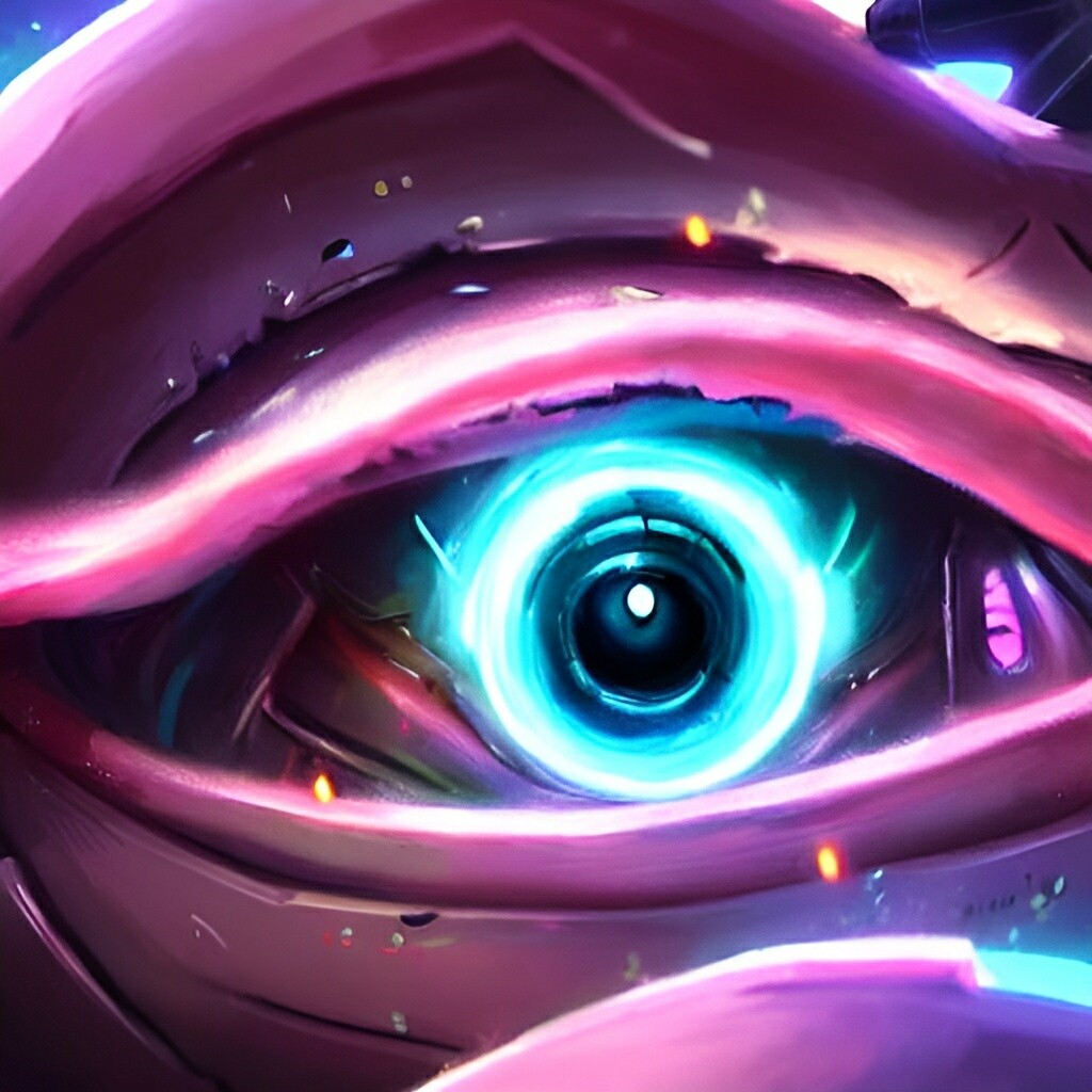 ArtStation - Eye Light 344jpg wonder pack | Artworks