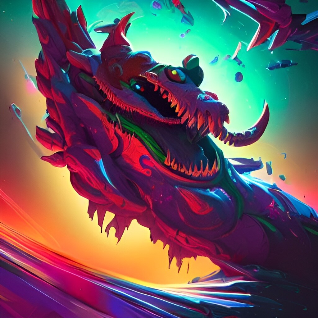 ArtStation - 0019 Monster Titan 202jpg wonder pack | Artworks