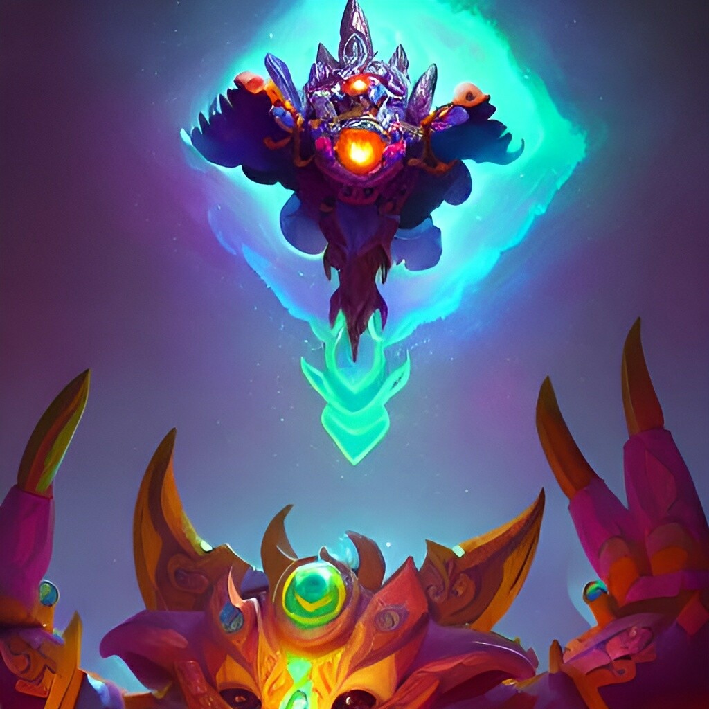 ArtStation - 0021 Magic Mask Game Icon 329jpg wonder pack | Artworks