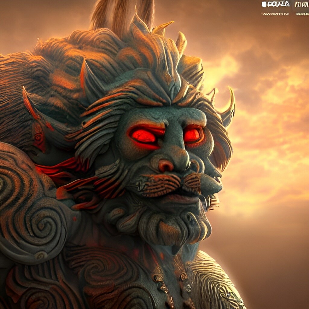 ArtStation - Old God 302jpg wonder pack | Artworks