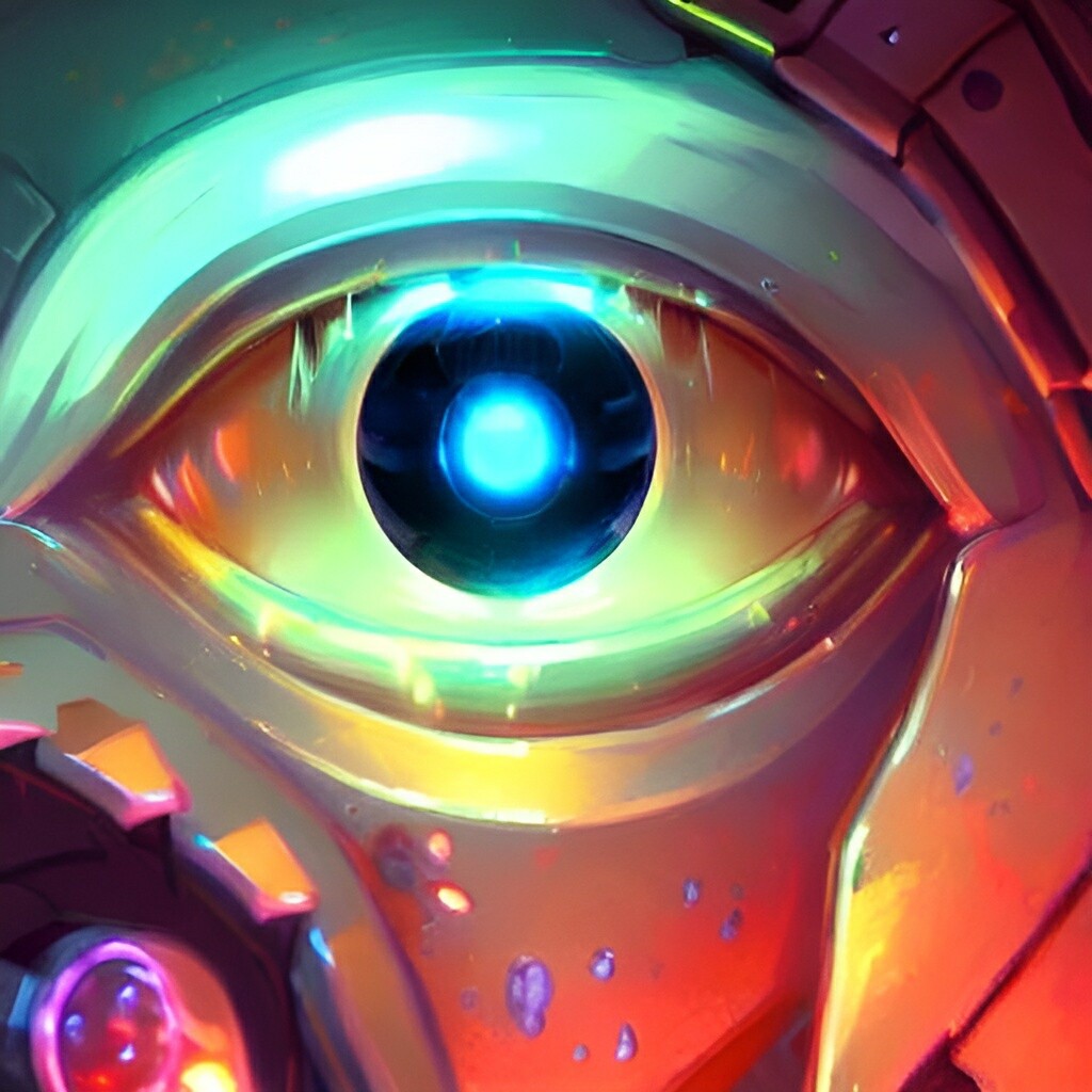 ArtStation - Eye Light 344jpg wonder pack | Artworks
