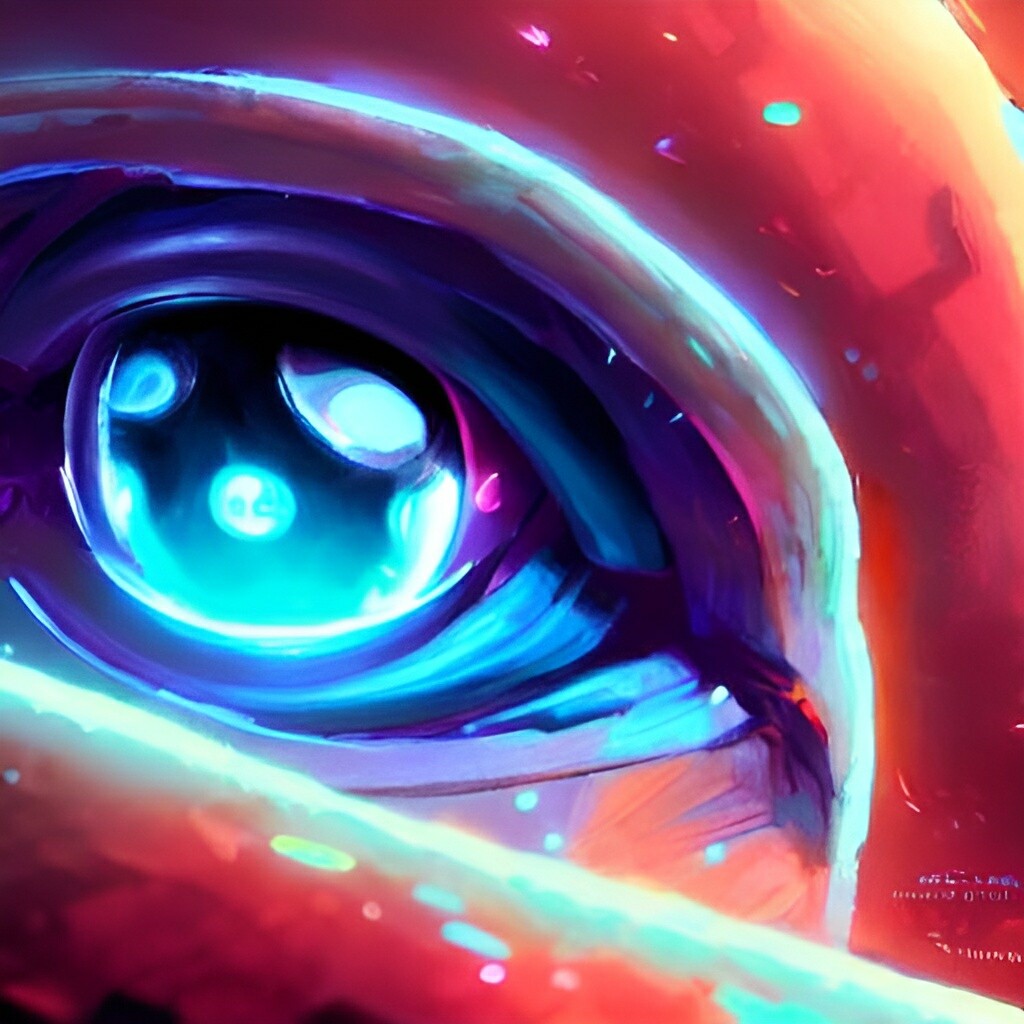 ArtStation - Eye Light 344jpg wonder pack | Artworks