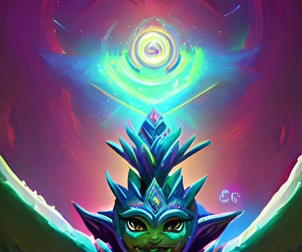 ArtStation - 0021 Magic Mask Game Icon 329jpg wonder pack | Artworks