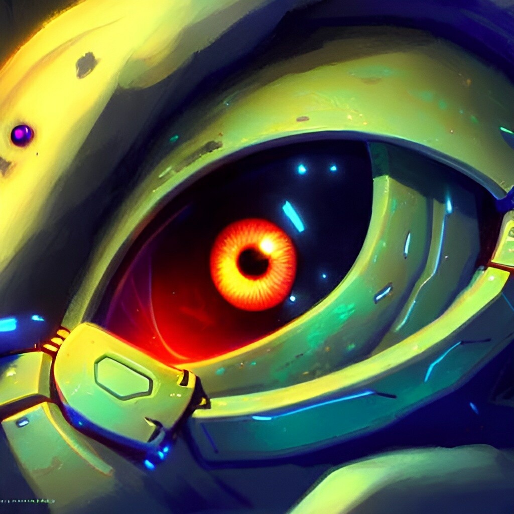 ArtStation - Eye Light 344jpg wonder pack | Artworks