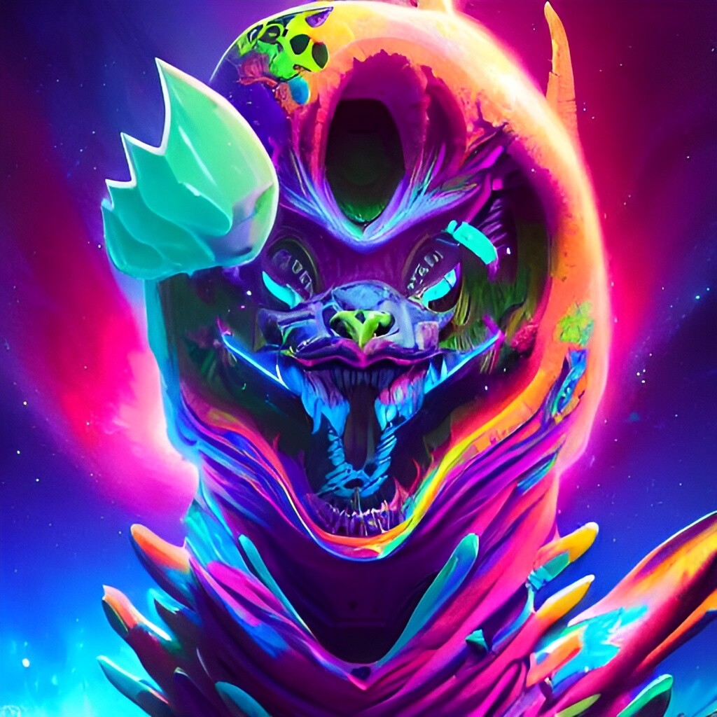 ArtStation - 0019 Monster Titan 202jpg wonder pack | Artworks