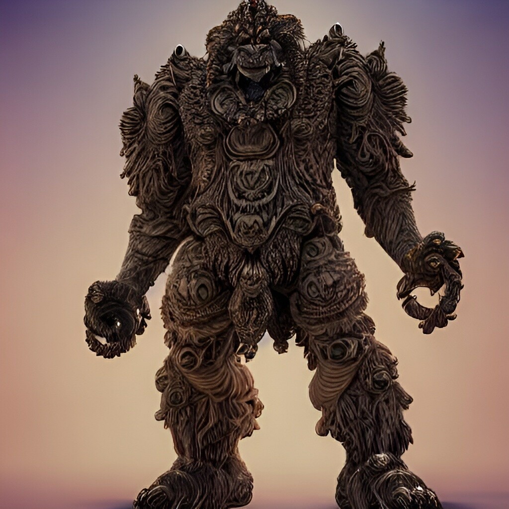 ArtStation - Old God 302jpg wonder pack | Artworks