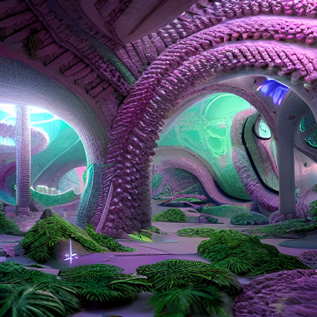 ArtStation - 0017 exoplanet 116jpg wonder pack | Game Assets