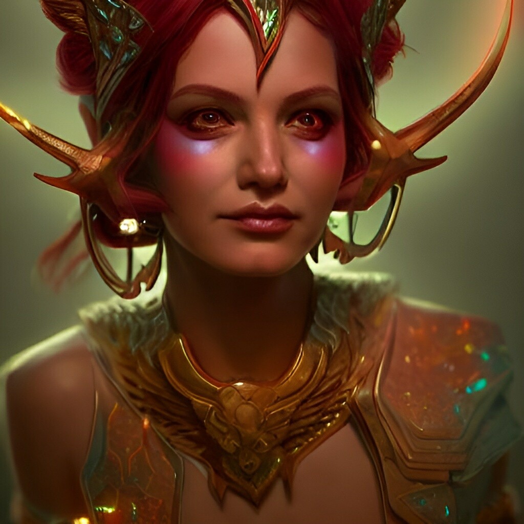 ArtStation - Priest woman 351jpg wonder pack | Game Assets