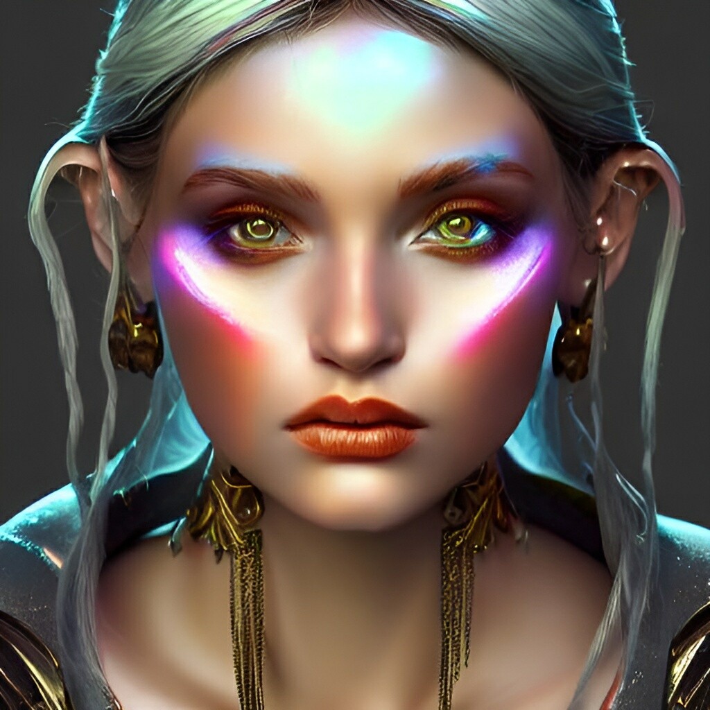 ArtStation - Priest woman 351jpg wonder pack | Game Assets