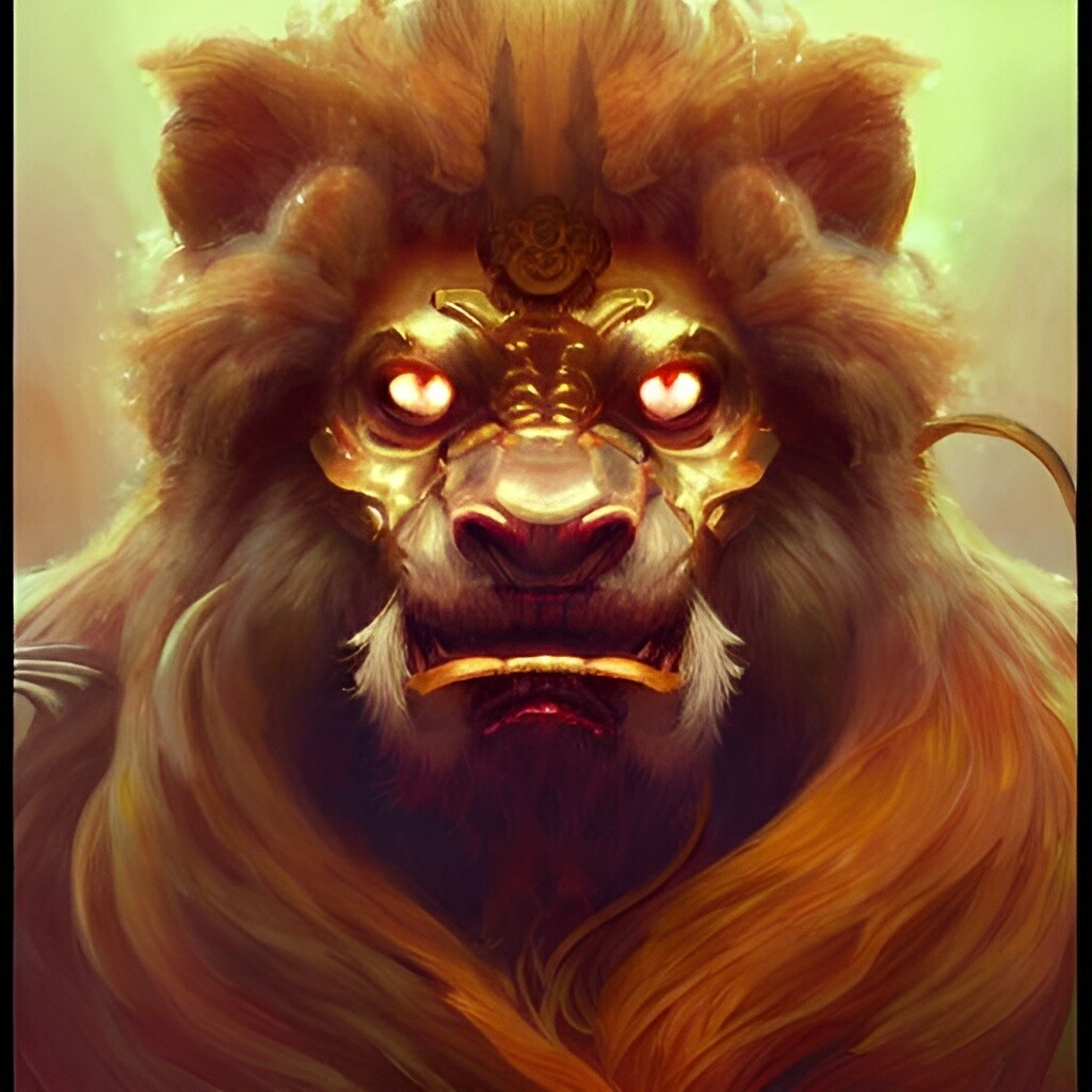 ArtStation - Old God 302jpg wonder pack | Artworks