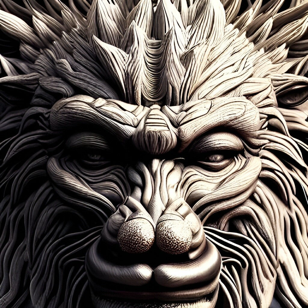 ArtStation - Old God 302jpg wonder pack | Artworks