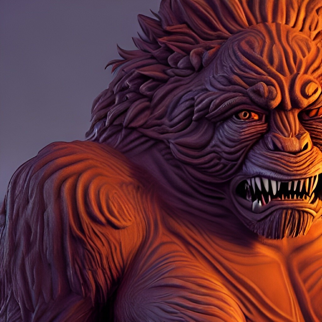 ArtStation - Old God 302jpg wonder pack | Artworks