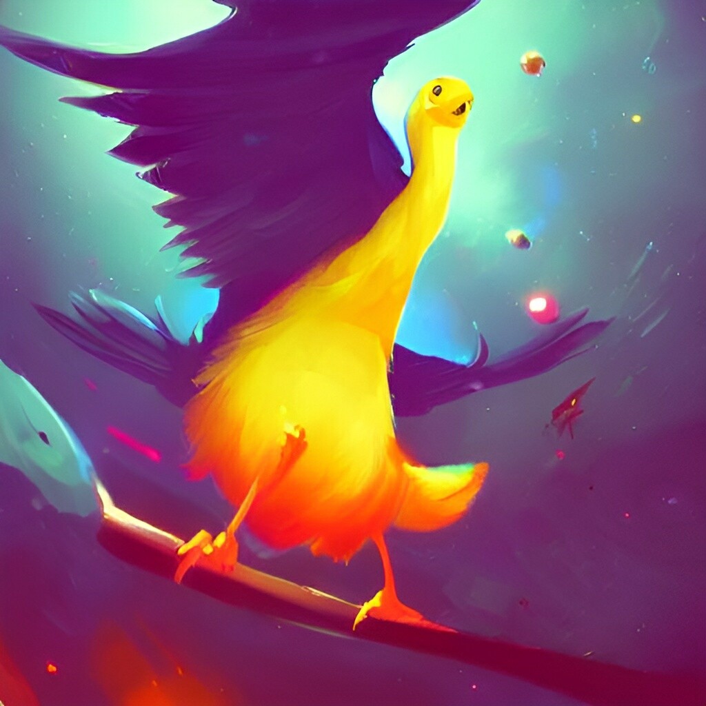 ArtStation - Bird Fantasy 1073jpg wonder pack | Artworks