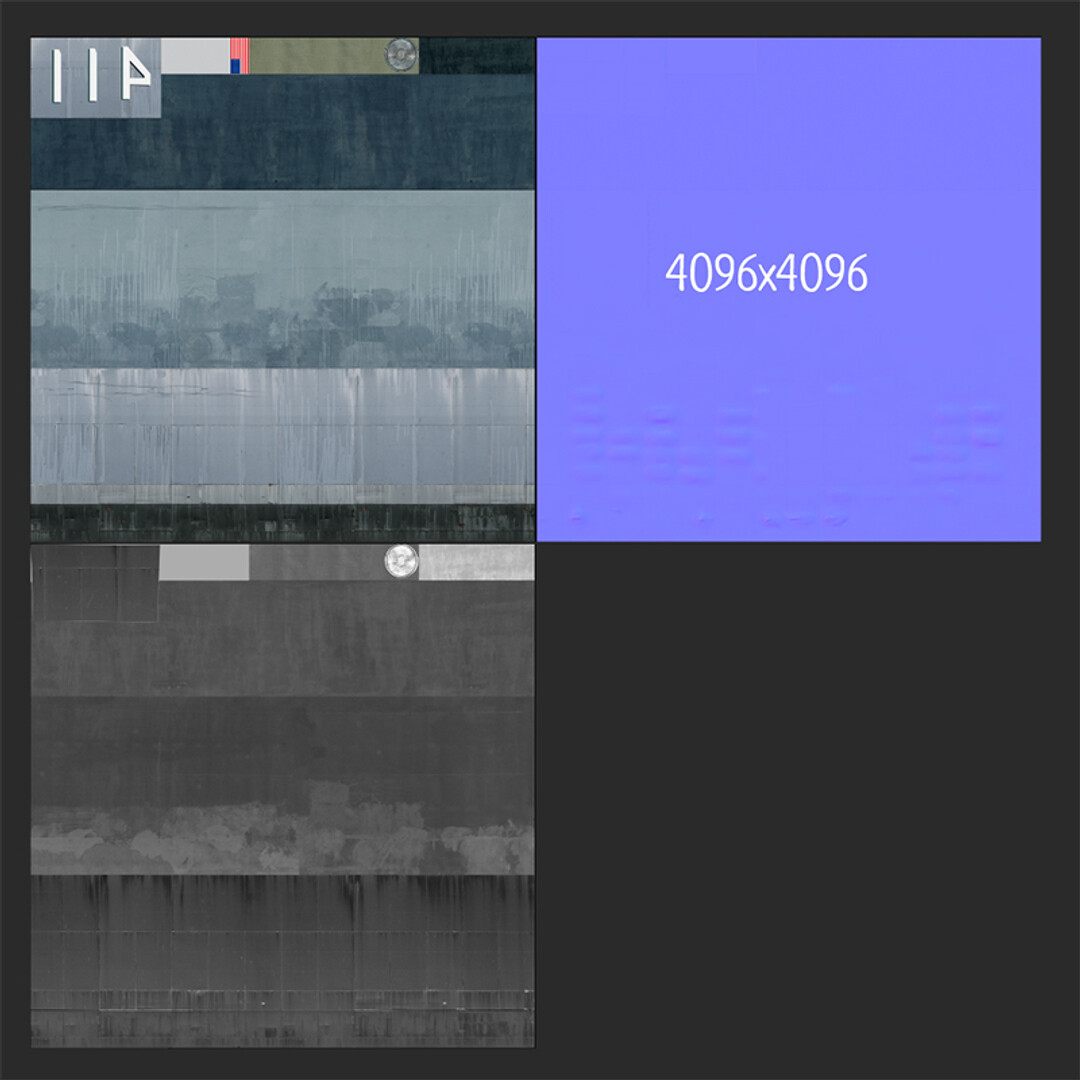 ArtStation - Allen M Sumner-class destroyer | Resources