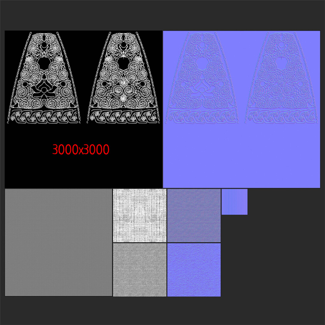 ArtStation - Monomakhs Cap Russian | Resources