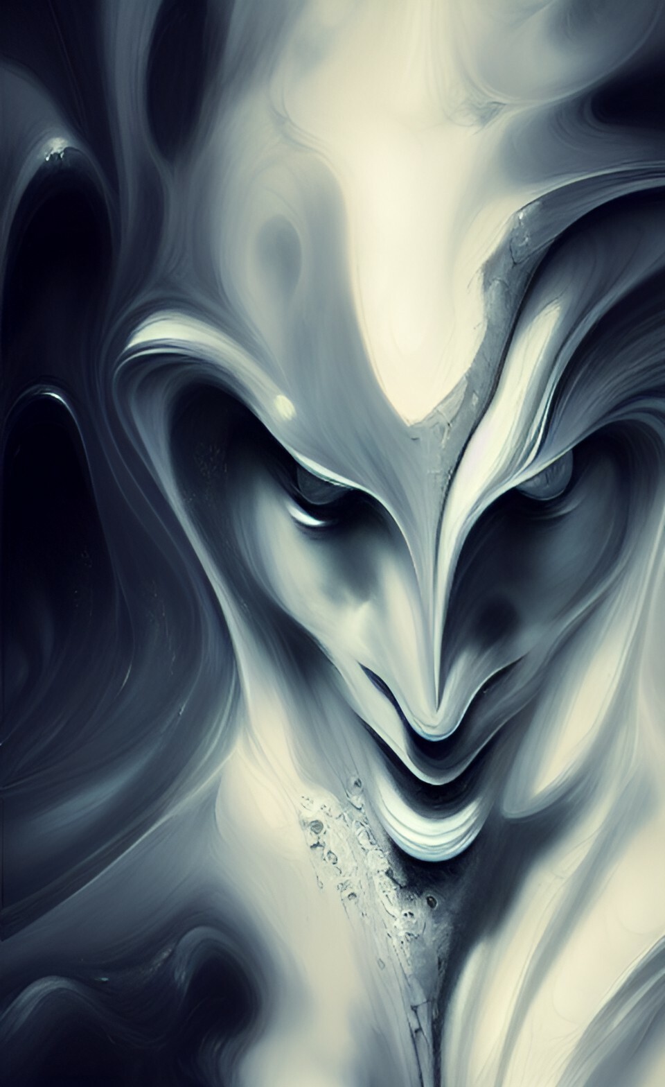 ArtStation - water skin 113jpg wombo art | Artworks