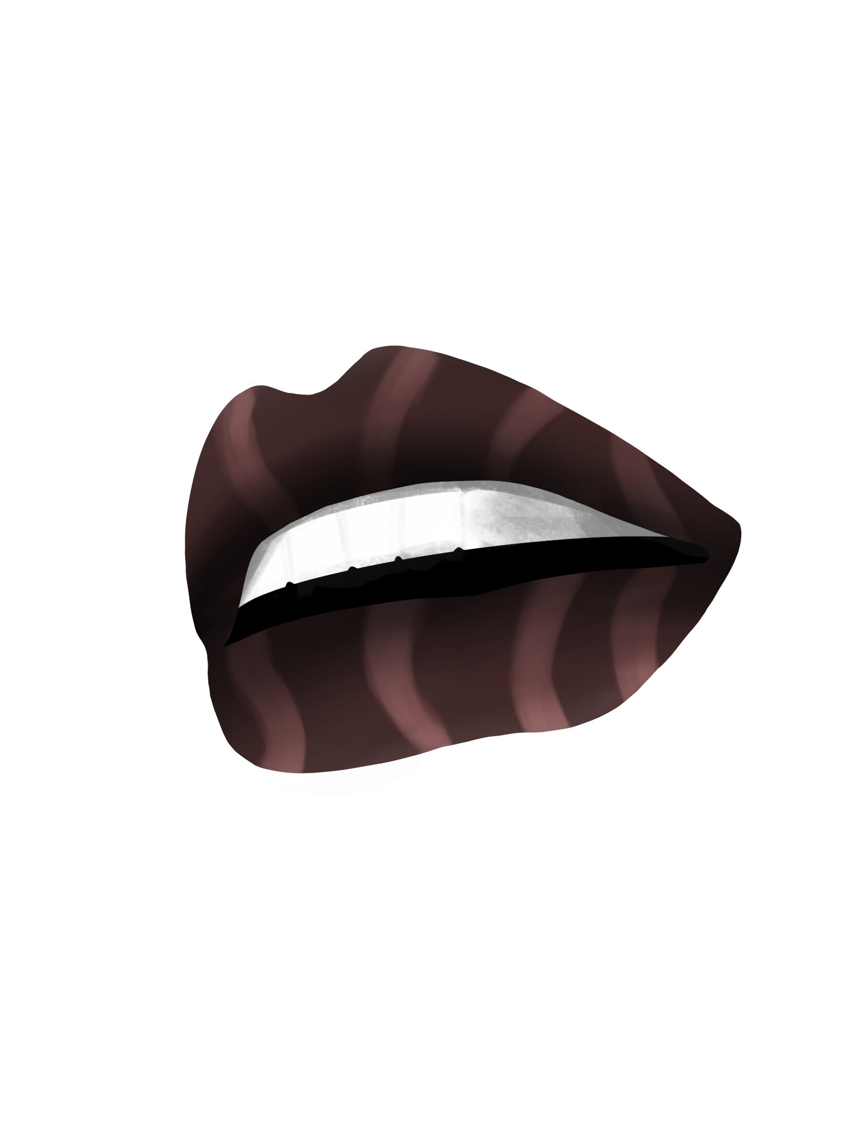 ArtStation - Lip Art (Bundle) | Artworks