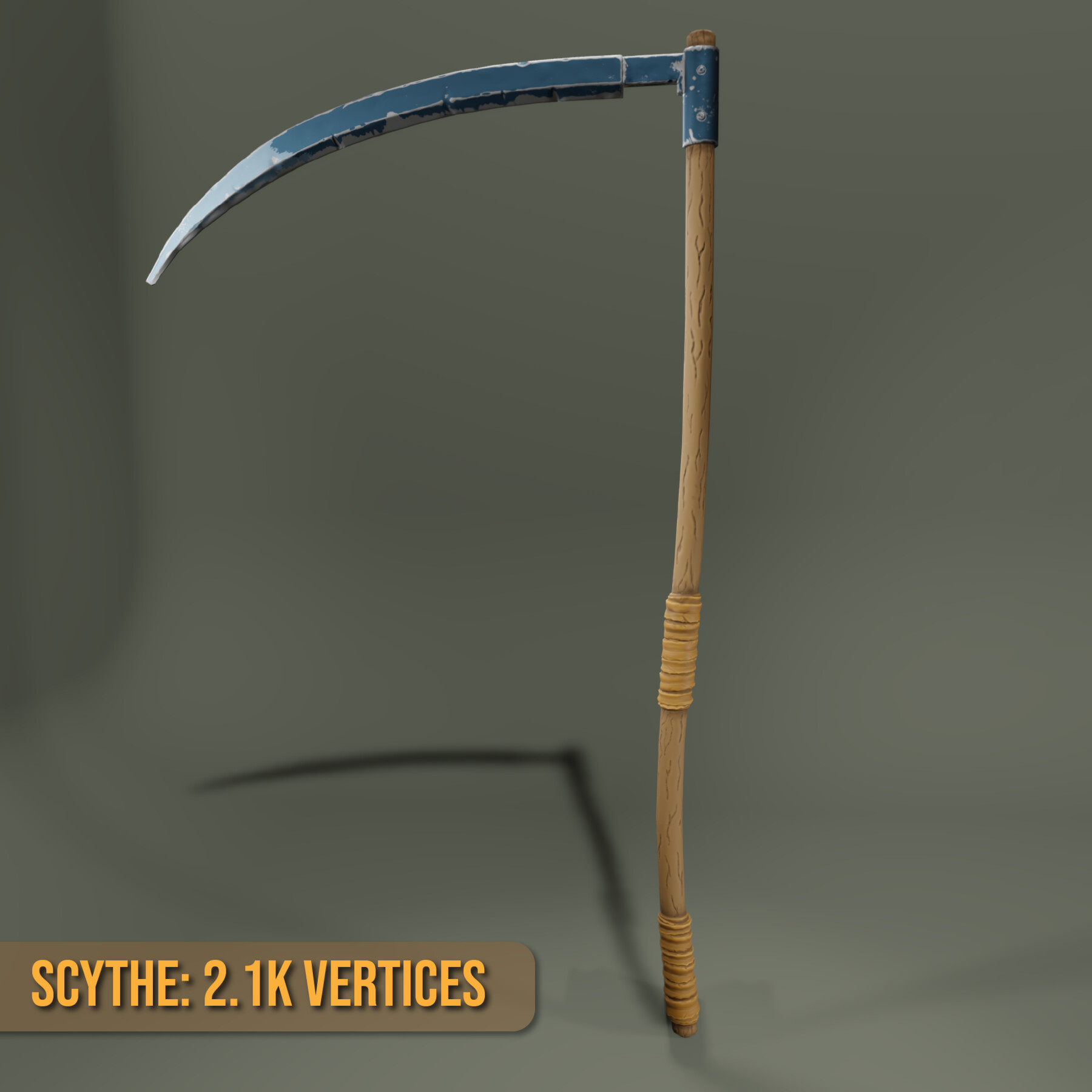 ArtStation - Stylized Gameready Tools Pack | Game Assets