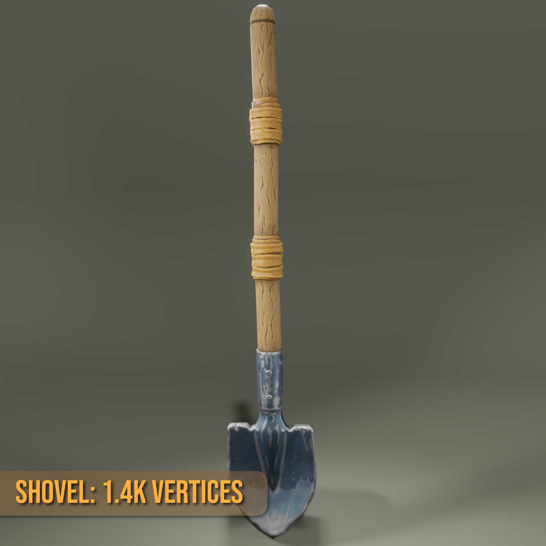 ArtStation - Stylized Gameready Tools Pack | Game Assets