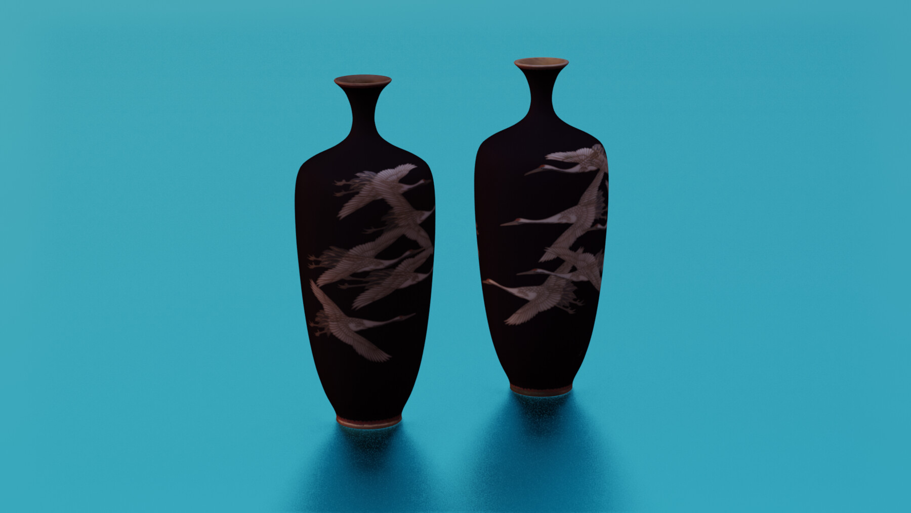 ArtStation - VASE GAME READY 3D MODEL | Game Assets