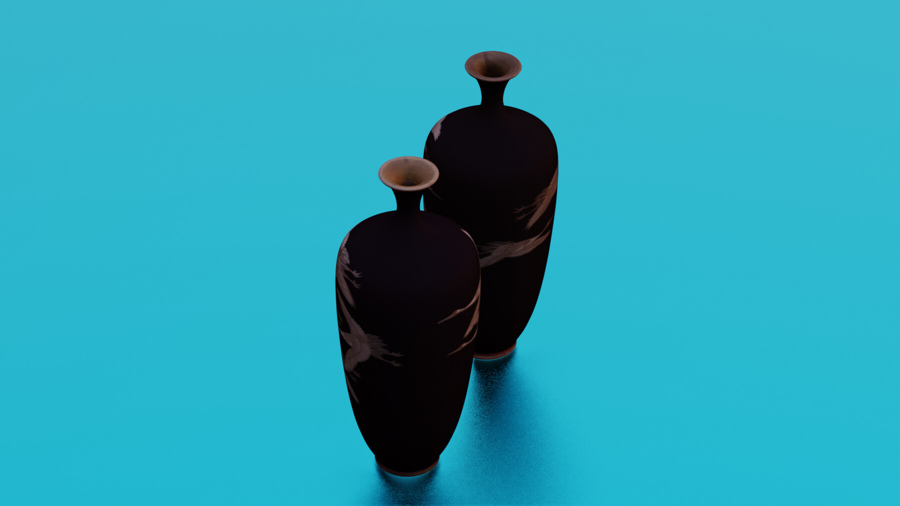 ArtStation - VASE GAME READY 3D MODEL | Game Assets