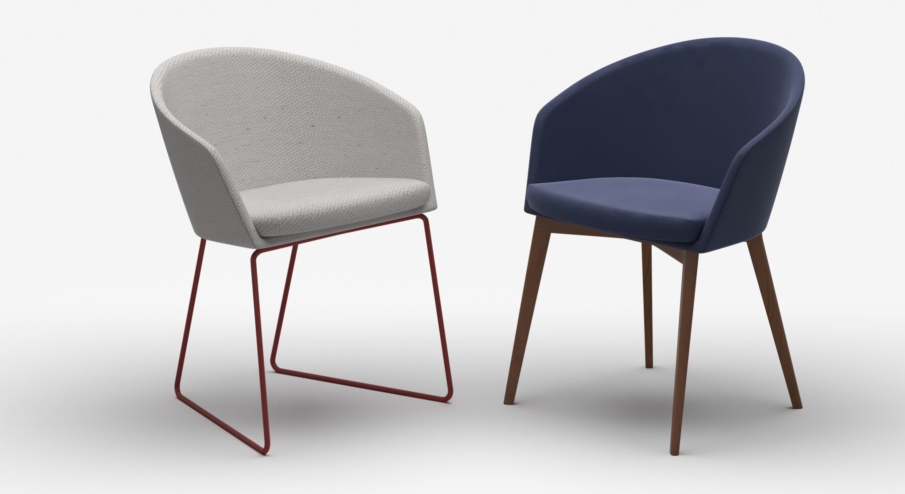 ArtStation - 3D model chair | Resources