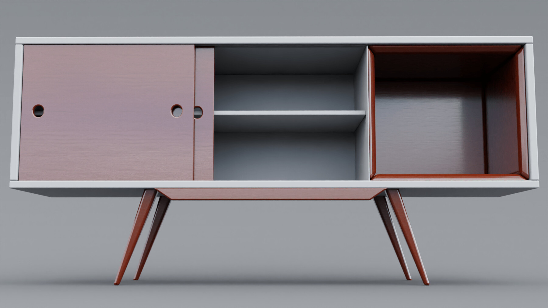 ArtStation - RACK RETRO | Resources