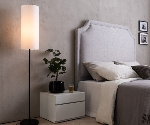 ArtStation - Cylindrical Korean paper stand | Resources