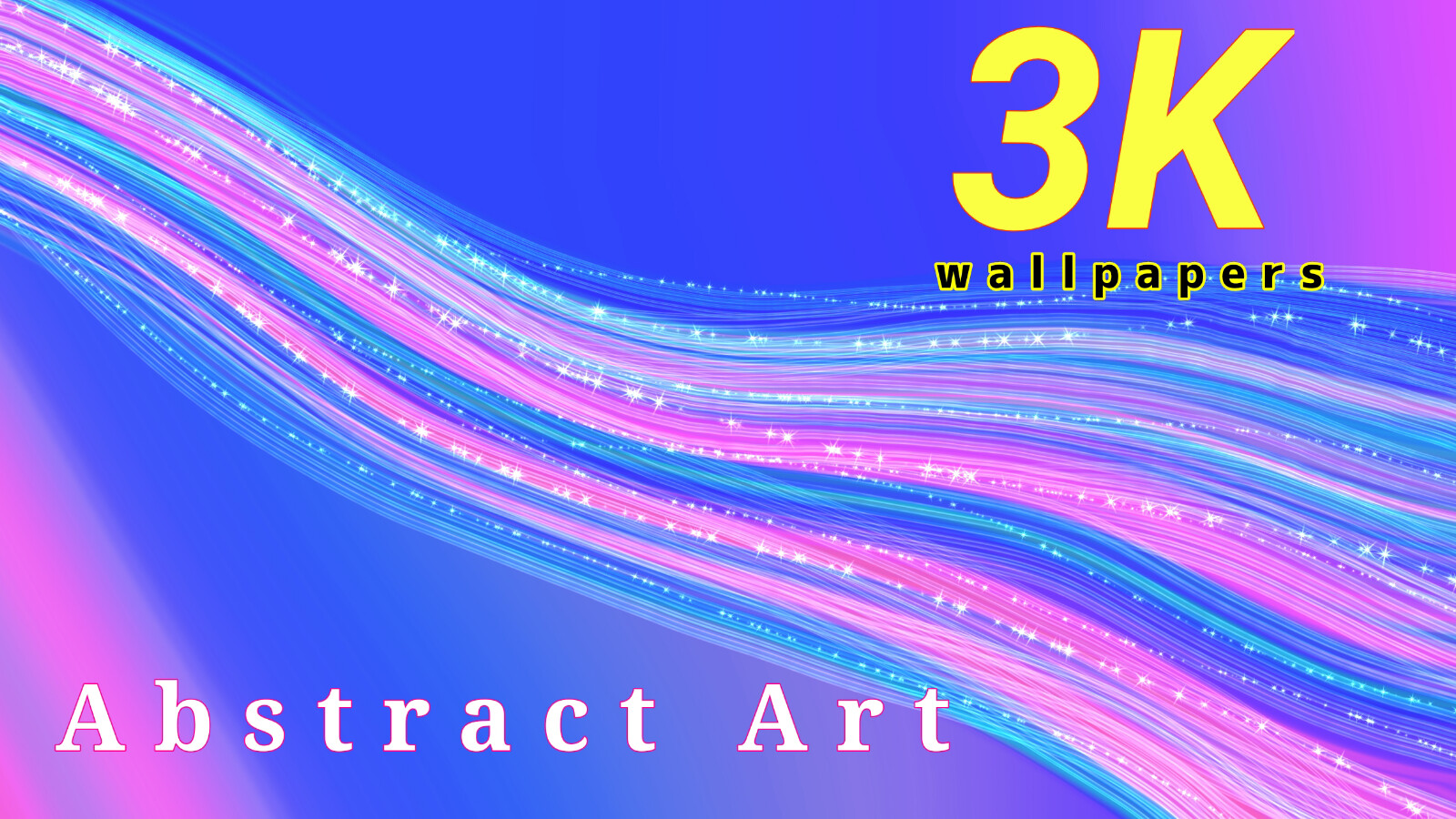 ArtStation - 15+ 3K wallpapers for desktop and mobile | Artworks