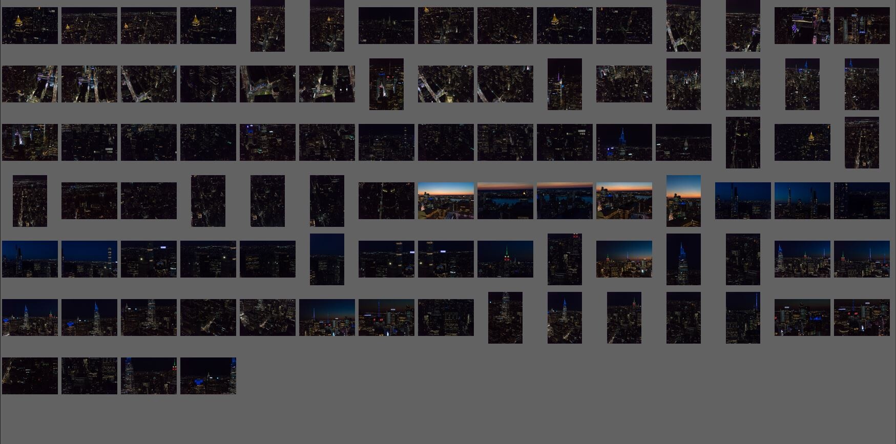 ArtStation - Top of NEW YORK by nigh Texture PACK | Resources