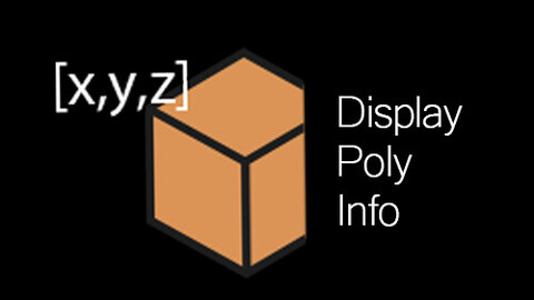 ArtStation - Polygon Transform for Maya | Resources