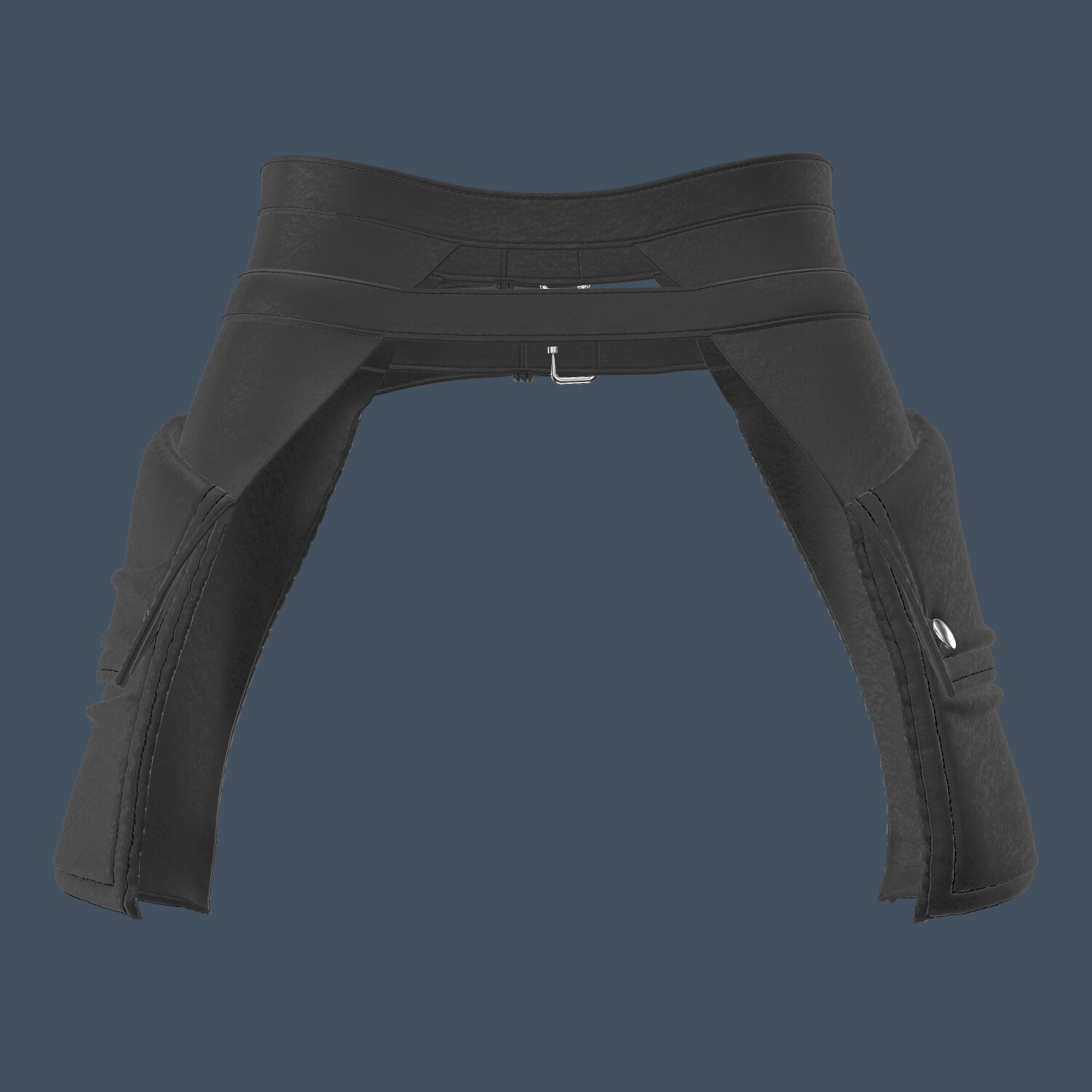 ArtStation - belts pack | Game Assets