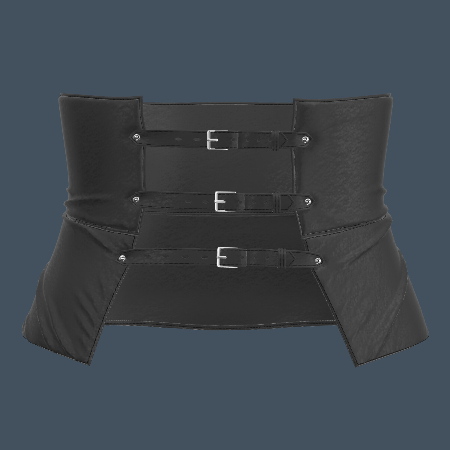 ArtStation - belts pack | Game Assets