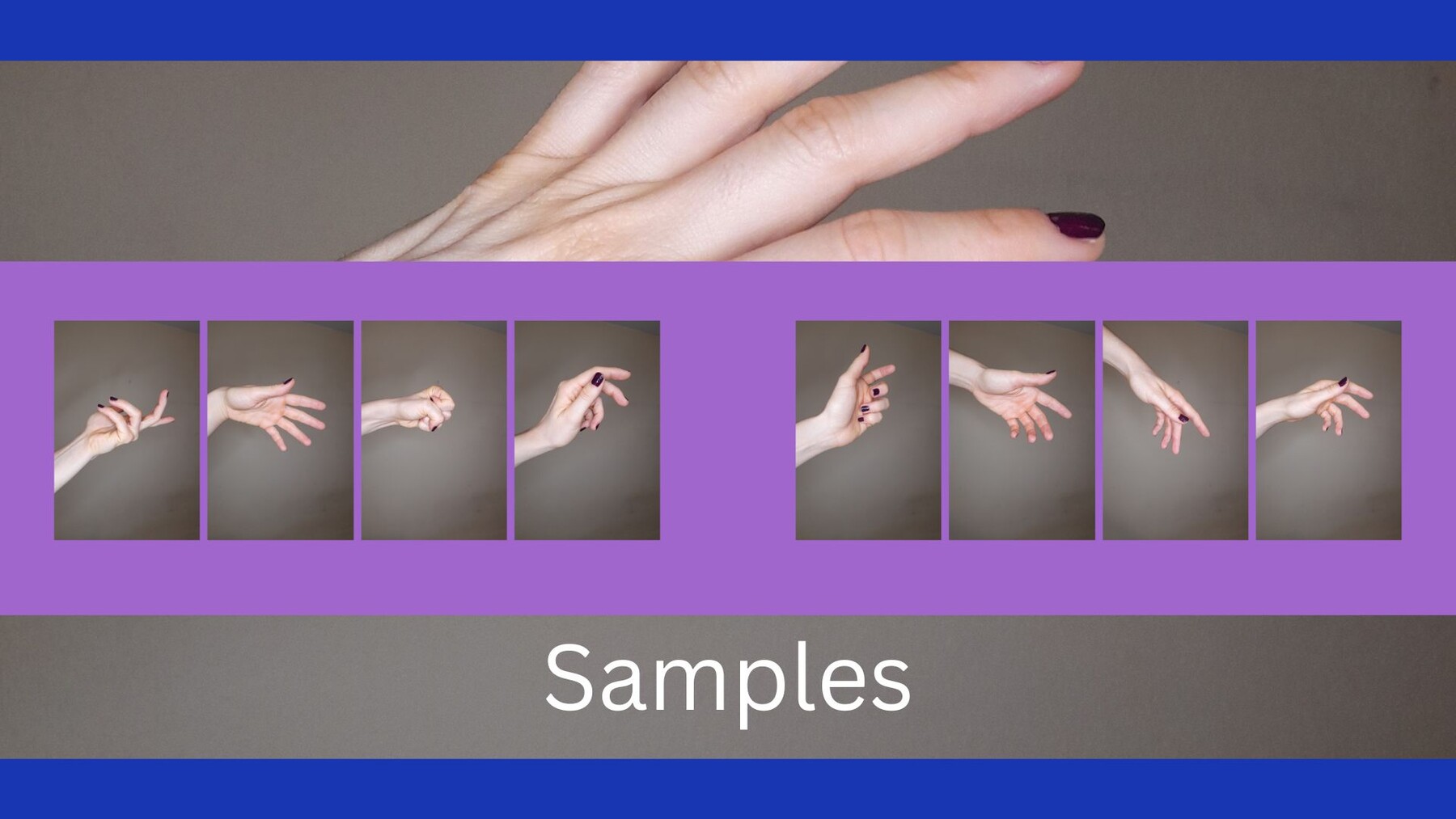 ArtStation - Hands-photo-package | Resources