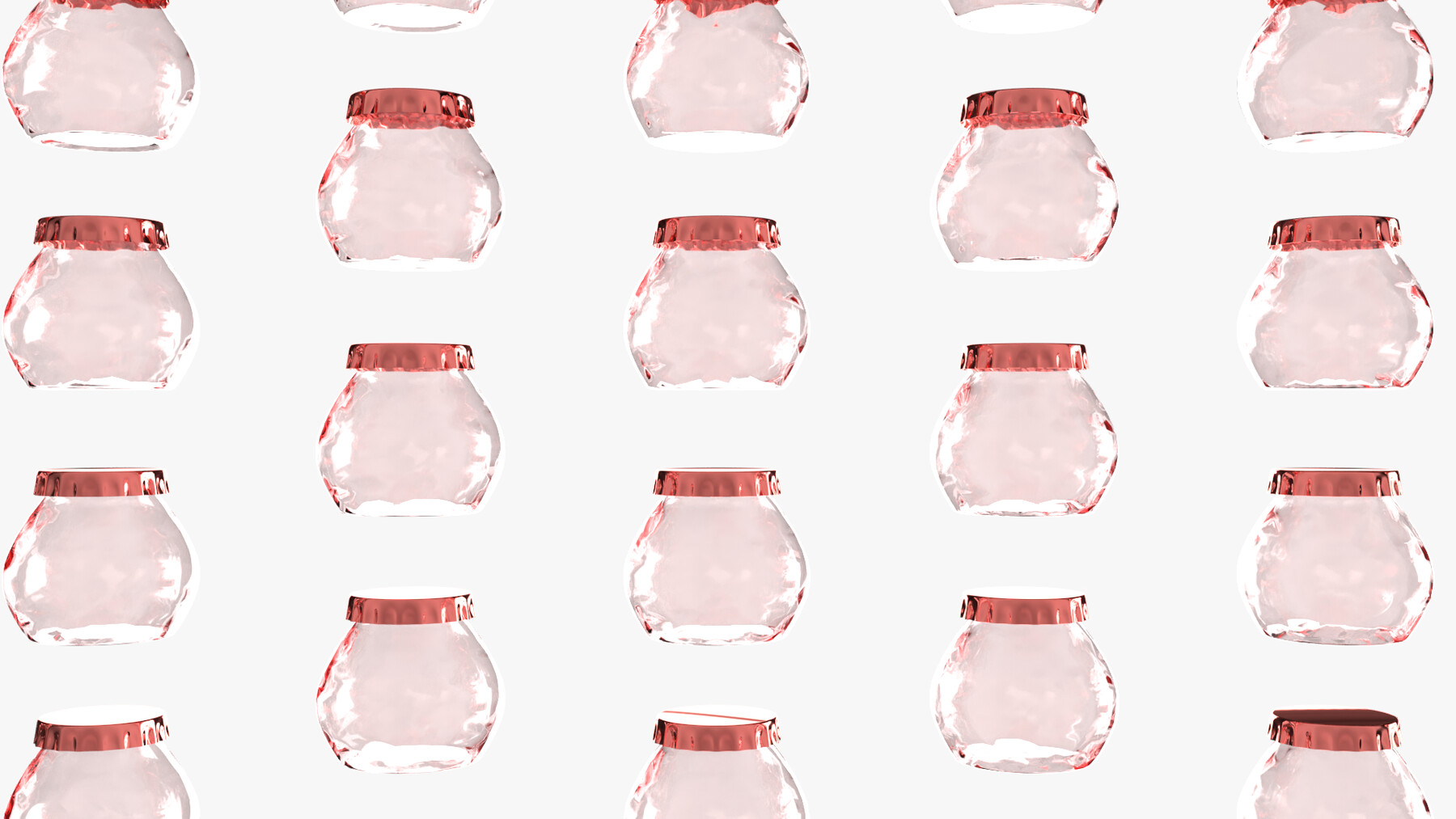 ArtStation - Round Jar | Resources