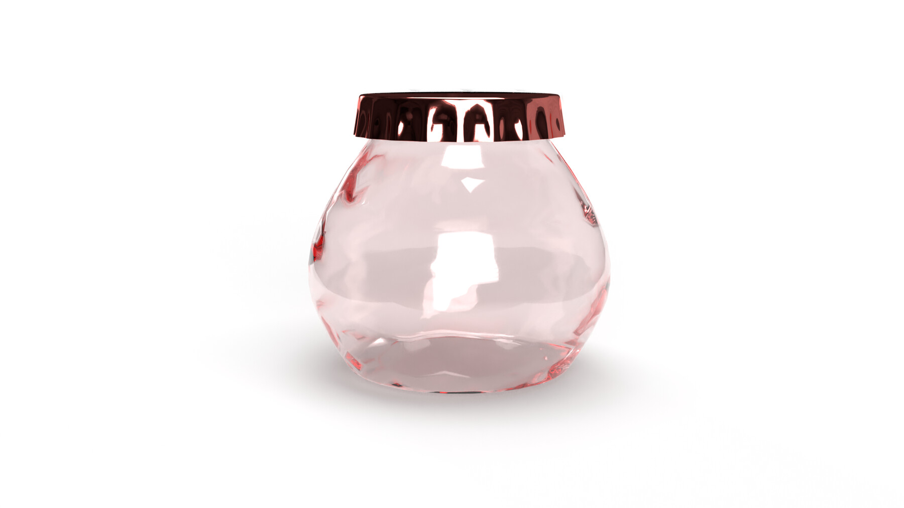 ArtStation - Round Jar | Resources