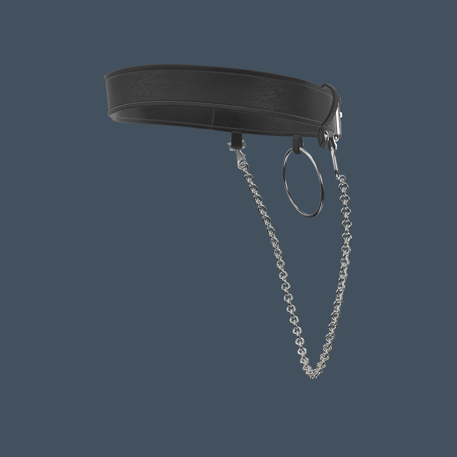 ArtStation - Belts pack single edition | Resources