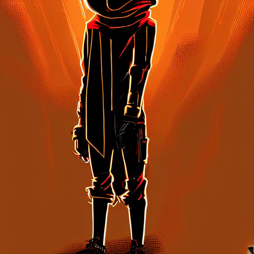 ArtStation - 13 faceless Design V2 1300 jpg collection | Artworks