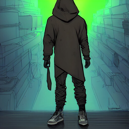 ArtStation - 13 faceless Design V2 1300 jpg collection | Artworks